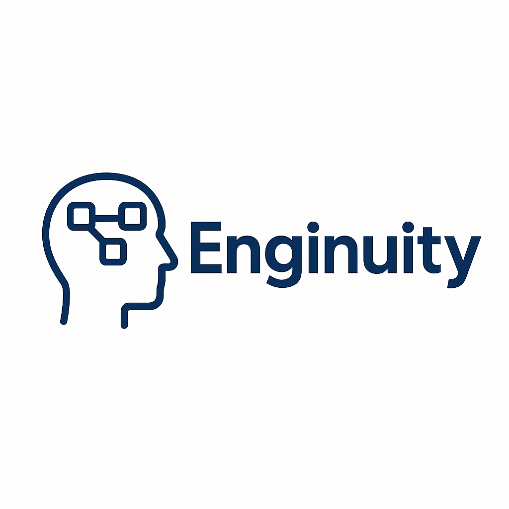 Enginuity – Daily System Design Challenges & Scenarios